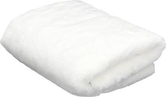 The Home Deco Factory MANTA 120x150 CM CRUDO