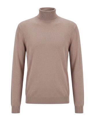Zanone STRICKWAREN - Rollkragenpullover auf YOOX.COM