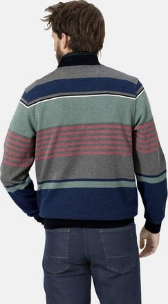 Babista Sweatshirt STALVIO mit bequemem, geradem Schnitt