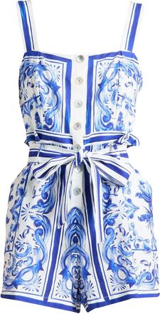 Farm Rio OVERALLS - Playsuits auf YOOX.COM