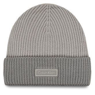 Calvin Klein M&uuml;tze Calvin Klein LV04D8029G Grau