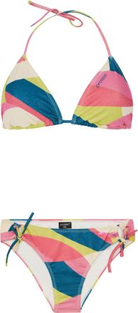 Protest Damen Triangel-Bikini PRTFlava