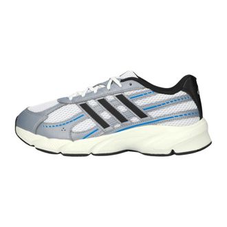 adidas Technochaos 2000 - - Sport - Herren - Grau - 42 2/3 EU