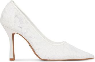 Nine West High Heels S3S96688 Weiß