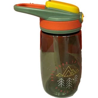 McKinley Kinder Trinkflasche Bottle Kids AOP 0.35L