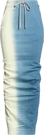 Rick Owens HOSEN & R&Ouml;CKE - Jeansr&ouml;cke auf YOOX.COM