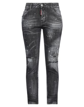 Dsquared2 HOSEN & RÖCKE - Jeanshosen auf YOOX.COM