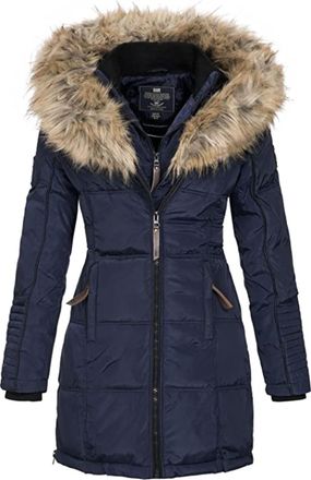 Geographical Norway Jacke G-Blustery-4 - NAVY - XXL