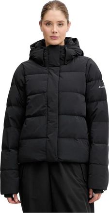 Columbia Damen, Jacken, Schwarzk, XLGr&ouml;&szlig;e