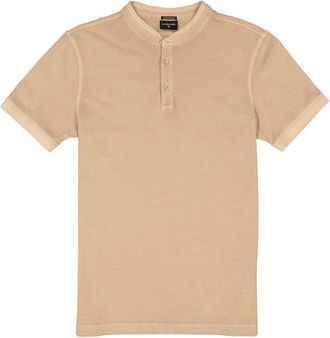Strellson Herren T-Shirt beige