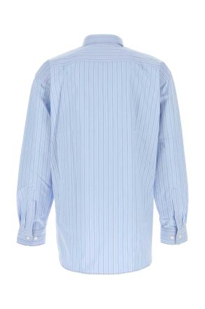 Dries Van Noten Croom Shirt - Blue