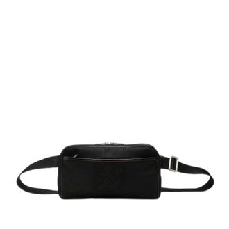 Louis Vuitton Pre-owned Acrobat - unisex - Pre-owned - Noir - Taille: ONE Size