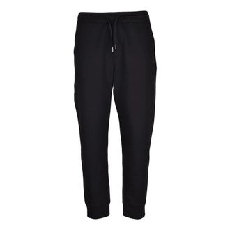 A|X Armani Exchange Tuta Sweatpants - - Trousers - Herren - Schwarzk - 2XL