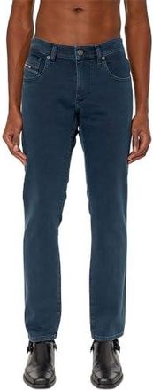 Diesel 2019 D-STRUKT_Pants_Bleu_30W / 32L