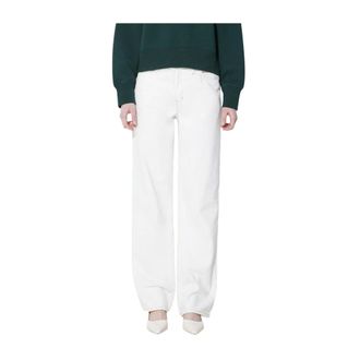 Ksubi Relax Jean Sugar Rush - Femme - Jeans - Blanc - Taille: W29