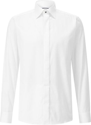 Eton Slim-Fit Twillhemd