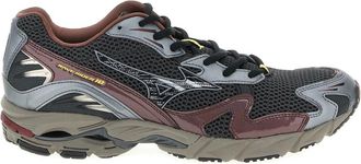 Mizuno Homme, Chaussures, Gris, Taille: 41 1/2 EU Wave Rider 10