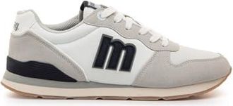 Mtng Sneakers Homme JOGGO 84467 | 62484 | Blanc