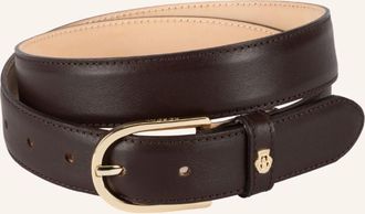 Roeckl G&uuml;rtel Romy 3 Cm braun