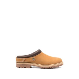 Timberland Homme, Chaussures, Brun, Taille: 41 EU Sabot Convertible Premium