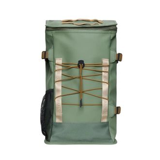 Rains unisex, Taschen, Gr&uuml;n, ONE SIZEGr&ouml;&szlig;e