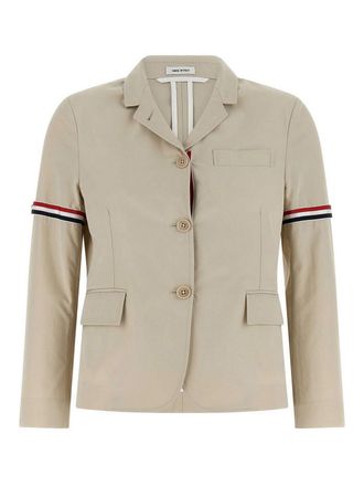 Thom Browne Blazer - Beige