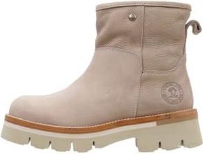 Panama Jack LAIA BOTTES PLATES Femme