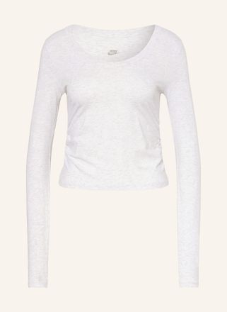 Nike Longsleeve Sportswear Chill Knit beige