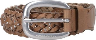 Golden Goose Houston Belt