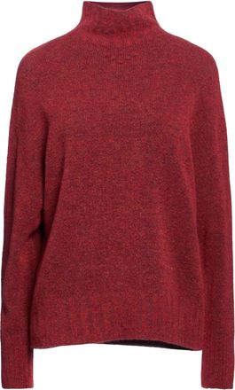 Momoni STRICKWAREN - Rollkragenpullover auf YOOX.COM