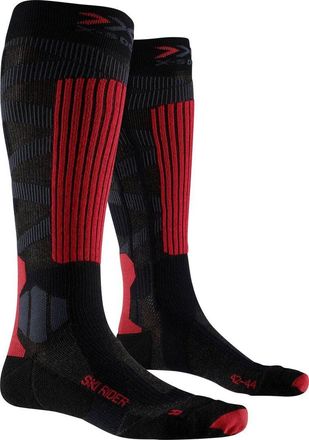 X Socks Skisocken SKI RIDER 4.0