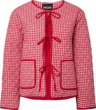 Pieces Jacke PCBibba
