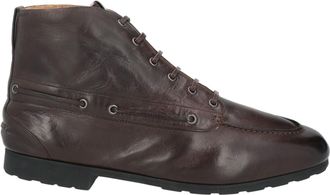 Bally SCHUHE - Stiefeletten auf YOOX.COM