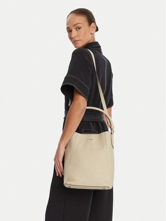 HUGO BOSS Handtasche 50547744 Wei&szlig;