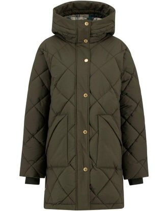 Barbour Steppjacke Steppjacke Kailyn