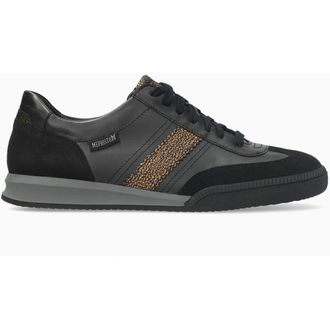 Mephisto Baskets en cuir WITNEY.P5148002