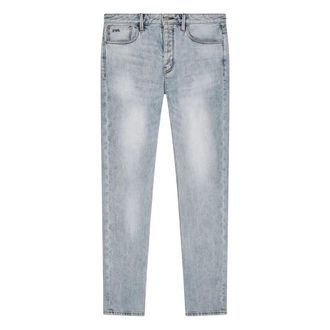 Emporio Armani Homme, Jeans, Bleu, Taille: W34 Slim Fit Jeans