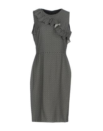 Moschino KLEIDER - Midi-Kleider auf YOOX.COM