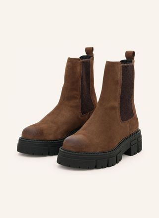 Apple of Eden Apple Of Eden Stiefelette Conny 4 braun