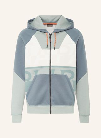 Napapijri Sweatjacke Anghiari gruen