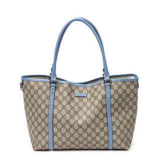 Gucci Crossbody Bags - Medium Joy Tote - Gr. unisize - in Beige - f&uuml;r Damen