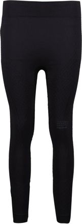 Maison Margiela Femme, Pantalons, Noir, Taille: 38 FR Legging Noir Collaboration Salomon Collection 2024