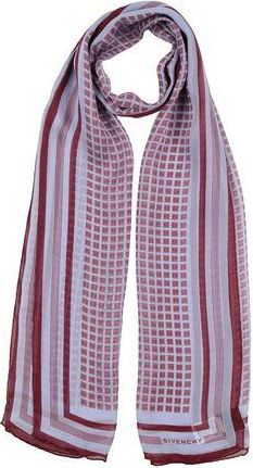 Givenchy ACCESSOIRES - &Eacute;charpes sur YOOX.COM