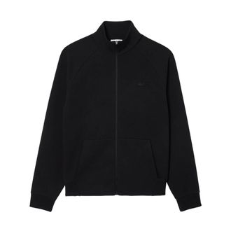 Lacoste Lacoste Shirts Schwarz - - Sweatshirts & Hoodies - Herren - Schwarzk - 3XL