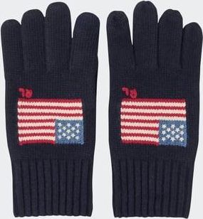Polo Ralph Lauren Gants - Taille TU