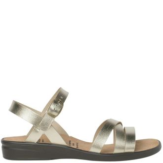 Ganter Sandalen - - Shoes - Damen - Grau - 39 EU