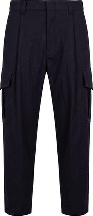 Giorgio Armani HOSEN & R&Ouml;CKE - Hosen auf YOOX.COM