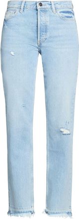 Liu Jo HOSEN & R&Ouml;CKE - Jeanshosen auf YOOX.COM