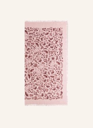 Codello Tuch rosa