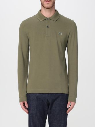 Lacoste Polo LACOSTE Herren Farbe Kaki